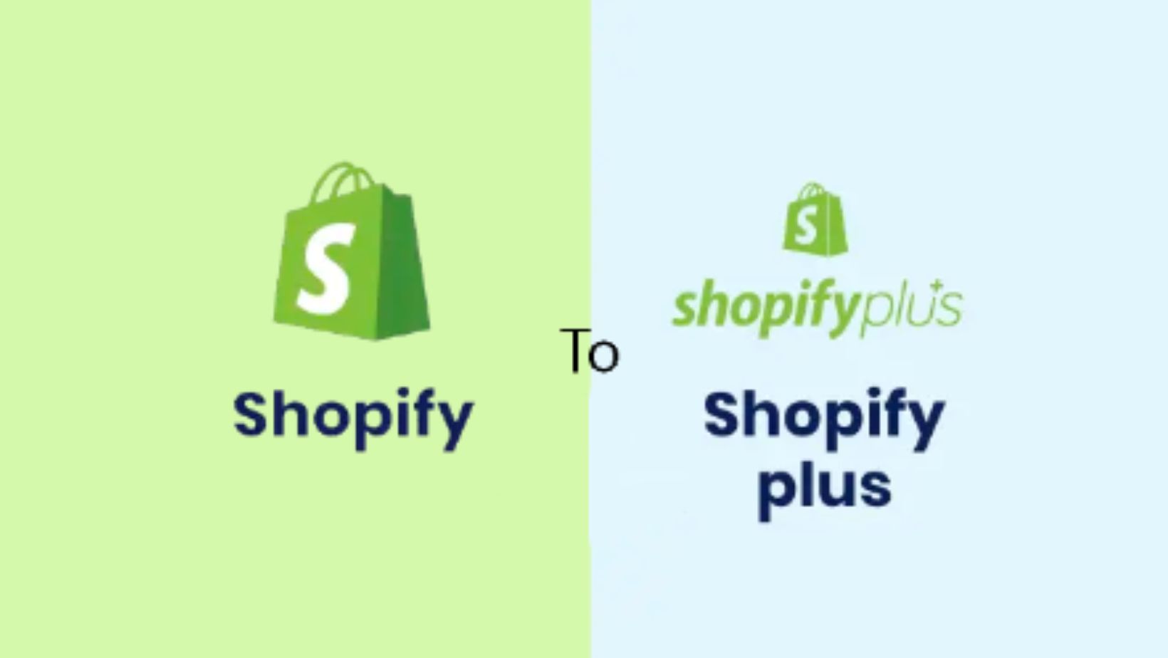 Migrating From Shopify To Shopify Plus What You Need To Know