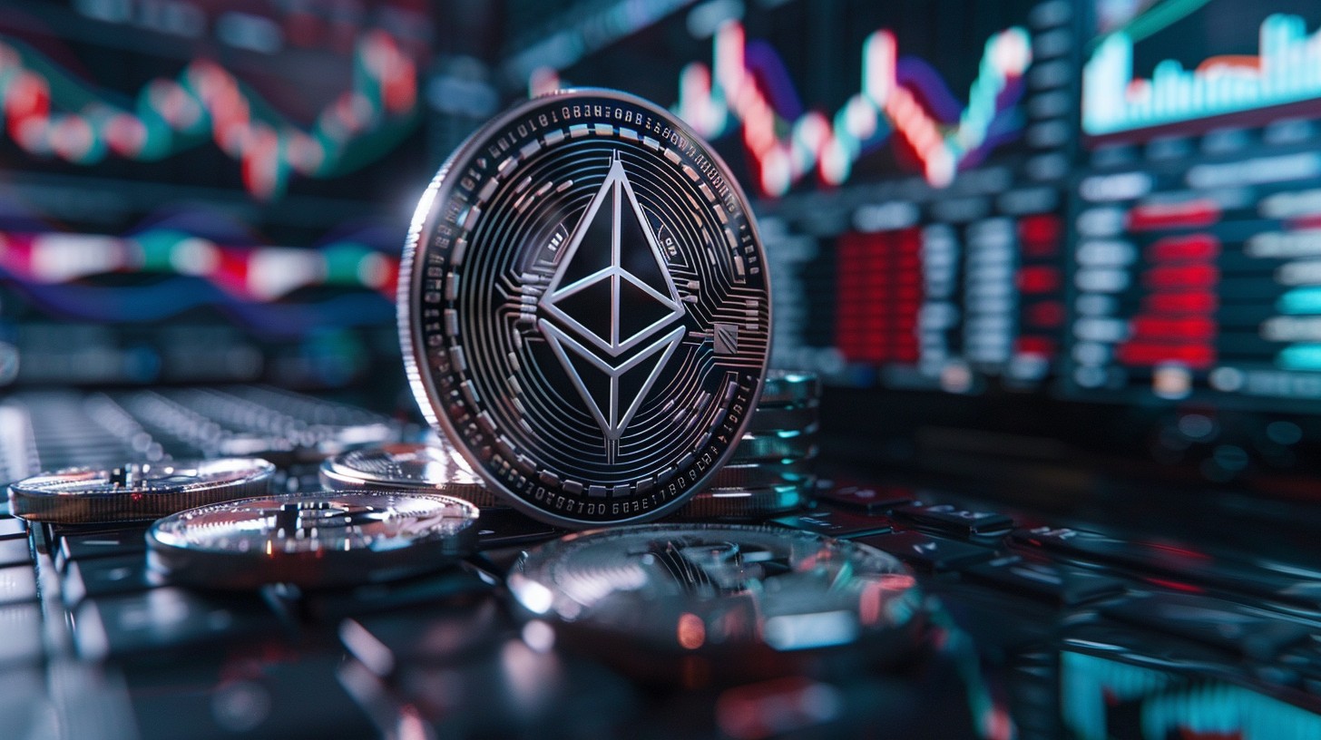 Ethereum Price and Crypto Mining: Is It Still Worth It? - Randomgiant